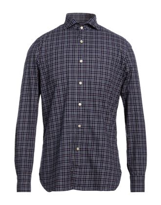 LUIGI BORRELLI NAPOLI TOPS - Hemden auf YOOX.COM