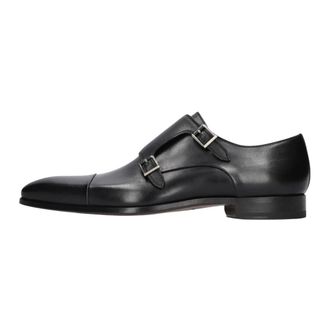 Magnanni Business Schuhe - - Shoes - Herren - Schwarzk - 46 EU