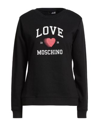 Love Moschino TOPS - Sweatshirts auf YOOX.COM