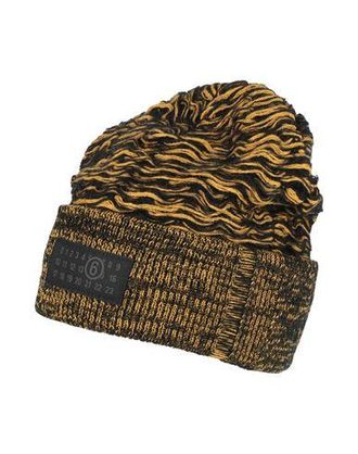 Maison Margiela ACCESSOIRES - Chapeaux sur YOOX.COM