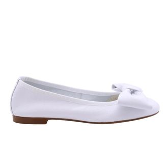 &Egrave; Mia Mado Ballerina Schuhe - - Shoes - Damen - Wei&szlig; - 37 EU