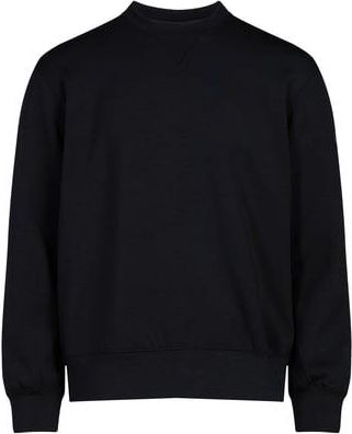 Save The Duck Sweat Baldur droit col rond uni