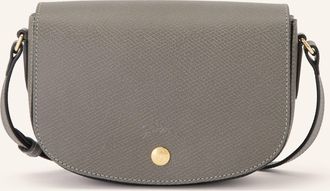 Longchamp Umh&auml;ngetasche &Eacute;pure grau