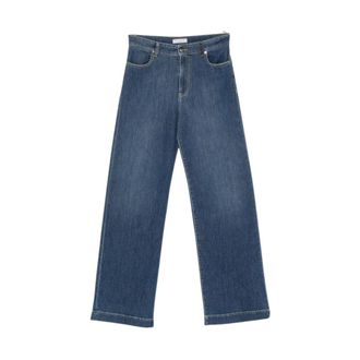 Antonelli Sepik Jeans - - Jeans - Damen - Blau - L