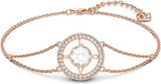 Swarovski Admiration Armband - - Accessories - Damen - Rosa - ONE SIZE