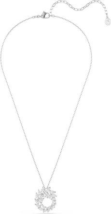Swarovski Mesmera Halskette - - Accessories - Damen - Wei&szlig; - ONE SIZE