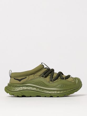 Hoka One One Baskets HOKA Homme couleur Vert