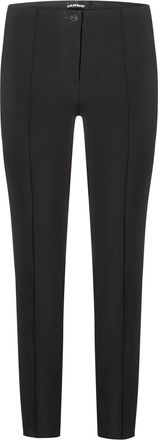 Cambio Schlupfhose Ros mit Ziern&auml;hten