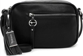 Tamaris Nele Crossbody Bag Black