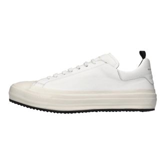 Officine Creative Herren, Schuhe, Wei&szlig;, 43 EUGr&ouml;&szlig;e