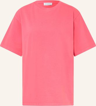 Oh April Oh April Oversized-Shirt Bf rot
