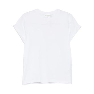 Victoria Beckham Damen, Oberteile, Wei&szlig;, XSGr&ouml;&szlig;e
