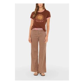Xirena Pantalon Rayures Serra Xirena