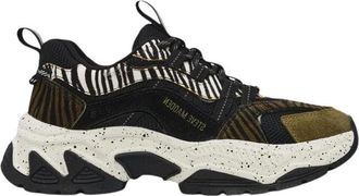 Steve Madden Femme, Chaussures, Multicolore, Taille: 41 EU Animates-Le