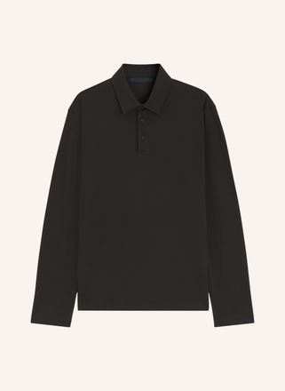 HUGO BOSS Polo Paley 7_Db Regular Fit schwarz