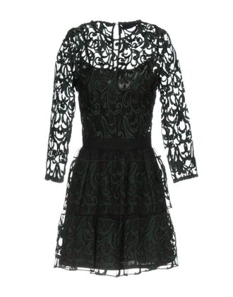 Christian Pellizzari KLEIDER - Mini-Kleider auf YOOX.COM