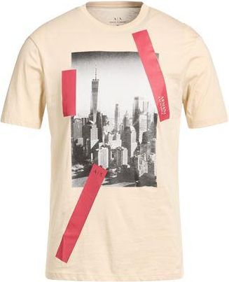 A|X Armani Exchange TOPS - T-shirts sur YOOX.COM