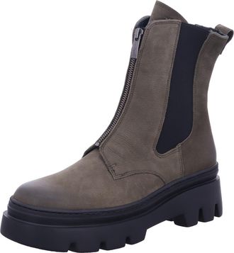 Paul Green 8030 Gr&uuml;n Gr. 40