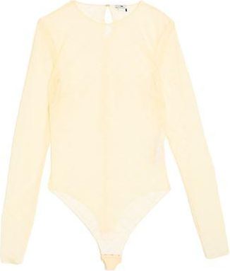 Elisabetta Franchi TOPS - Bodys sur YOOX.COM