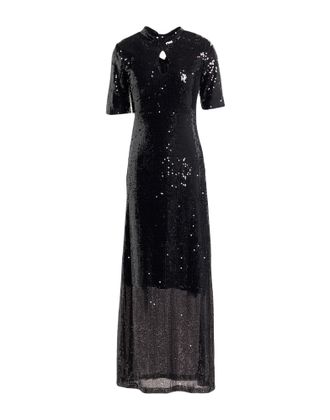 White Wise KLEIDER - Maxi-Kleider auf YOOX.COM