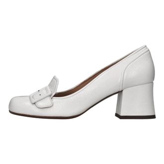 Chie Mihara Damen, Schuhe, Wei&szlig;, 37 EUGr&ouml;&szlig;e