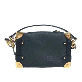 Louis Vuitton Pre-owned Vintage Mini Bag - - Pre-owned - Damen - Schwarzk - ONE SIZE