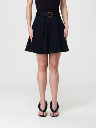 Versace Jeans Couture Jupe VERSACE JEANS COUTURE Femme couleur Noir