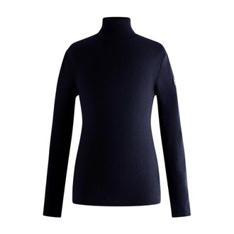 Fusalp Ceillac Rollkragenpullover - - Knitwear - Herren - Blau - S