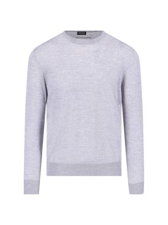 Ermenegildo Zegna Wollpullover