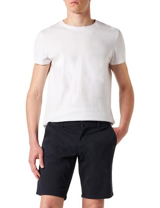 Only & Sons Herren ONSCAM PK 8237 Shorts, Dark Navy, M