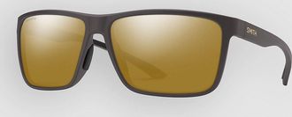 Smith Riptide Matte Gravy Sonnenbrille chromapop glass pol brz m