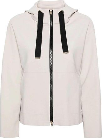 Herno Casualjacke - Grau