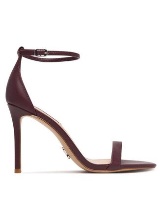 Steve Madden Sandalen Tecy 11002956 Dunkelrot