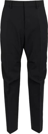 Dsquared2 Casual Hose - Schwarz
