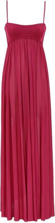 Zimmermann Robe longue Luna Zimmermann