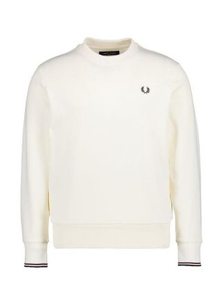 Fred Perry Herren Sweatshirt