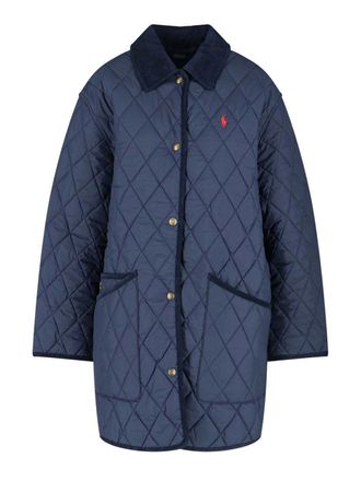 Polo Ralph Lauren Veste Casual - Bleu