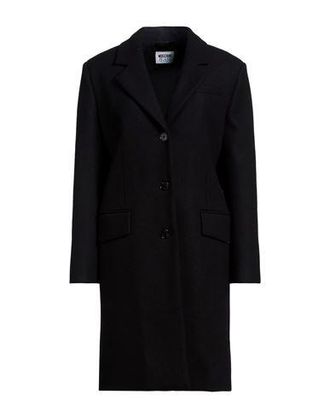 Moschino MANTEAUX - Manteaux longs sur YOOX.COM