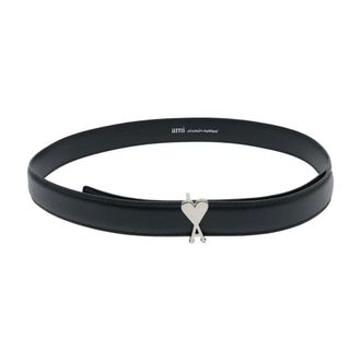 Ami Damen, Accessories, Schwarzk, 95 CMGr&ouml;&szlig;e