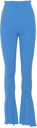 Remain Pantalons D&eacute;contract&eacute;s - Bleu