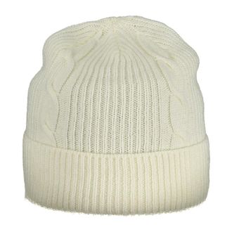 North Sails unisex, Accessoires, Blanc, Taille: ONE Size Casquette