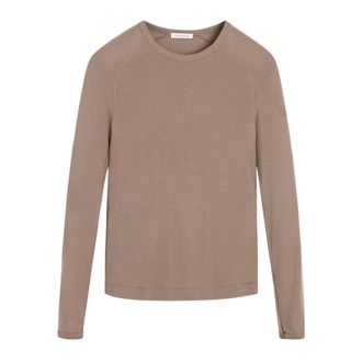 By Malene Birger Damen, Oberteile, Braun, MGr&ouml;&szlig;e