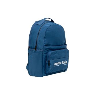 Calvin Klein Backpack - Blue