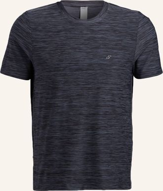 Joy Joy Sportswear T-Shirt Vitus grau