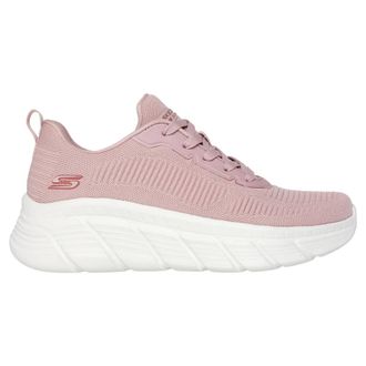 Skechers Femme, Chaussures, Rose, Taille: 41 EU Bobs Sport B Flex Hi - Flying Hi