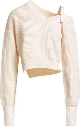 Jacquemus STRICKWAREN - Pullover auf YOOX.COM