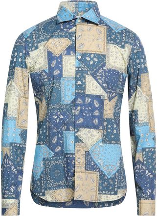 Manuel Ritz TOPS - Hemden auf YOOX.COM