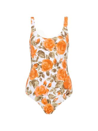 Chlo&eacute; One-Piece Swimwear