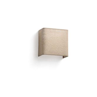 Faro Barcelona Faro Barcelona - otton Applique murale carr&eacute;e 66400-106