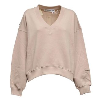 Department Five Department Five, Damen, Sweatshirts & Hoodies, Beige, XSGr&ouml;&szlig;e
